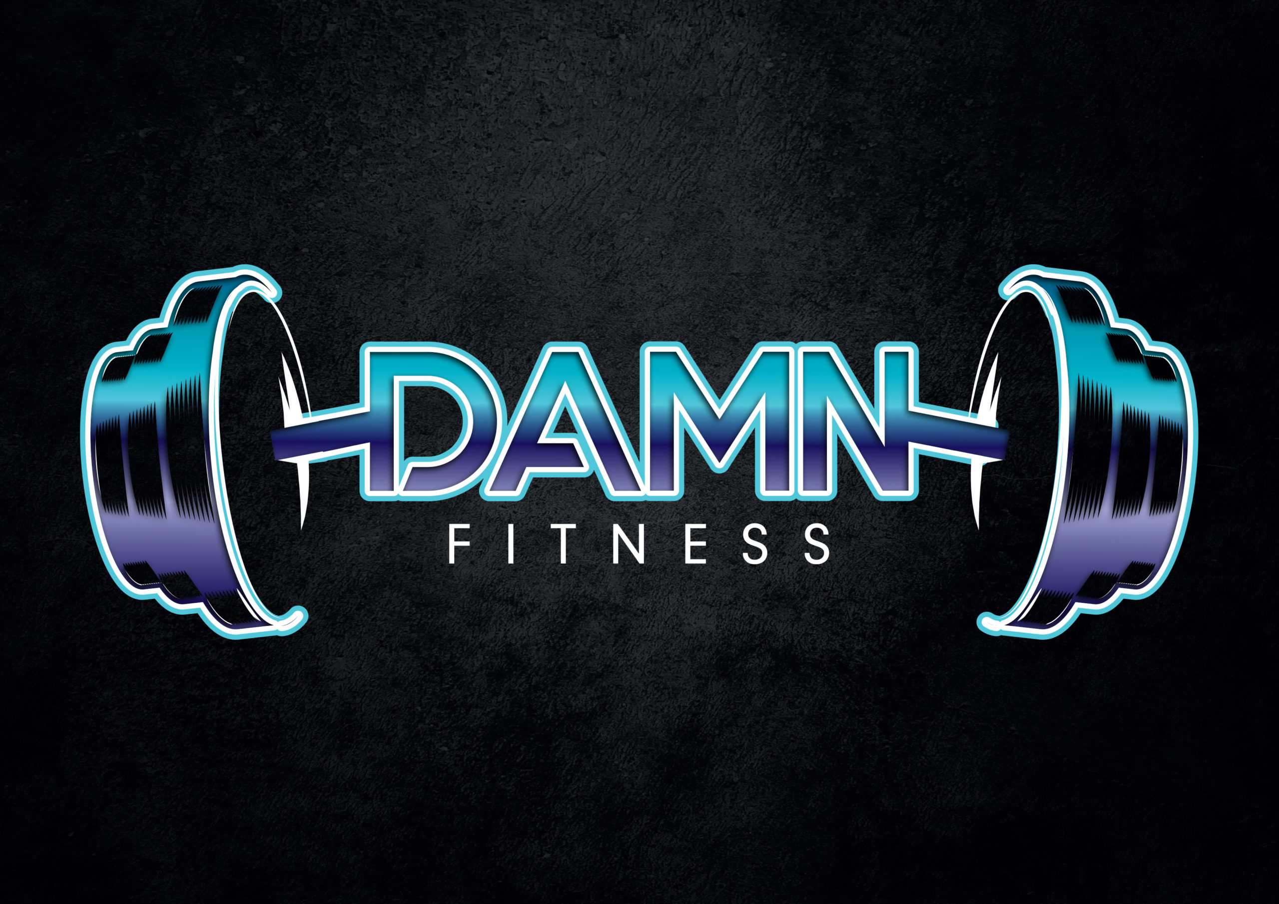 Home - Damn Fitness